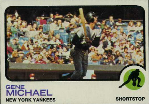 Six Degrees of Ron Santo: June 2011