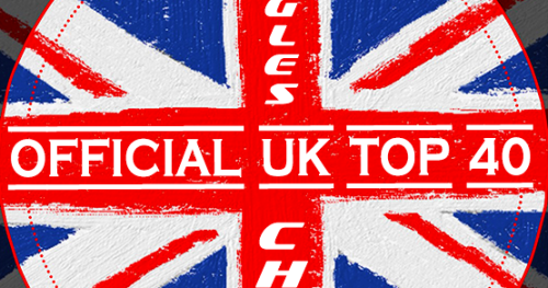 I miei viaggi: UK Top 40 Singles Chart The Official 02 October (2016)