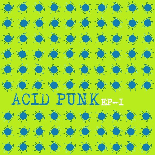 INDIAN BANDS HUB: Acid Punk