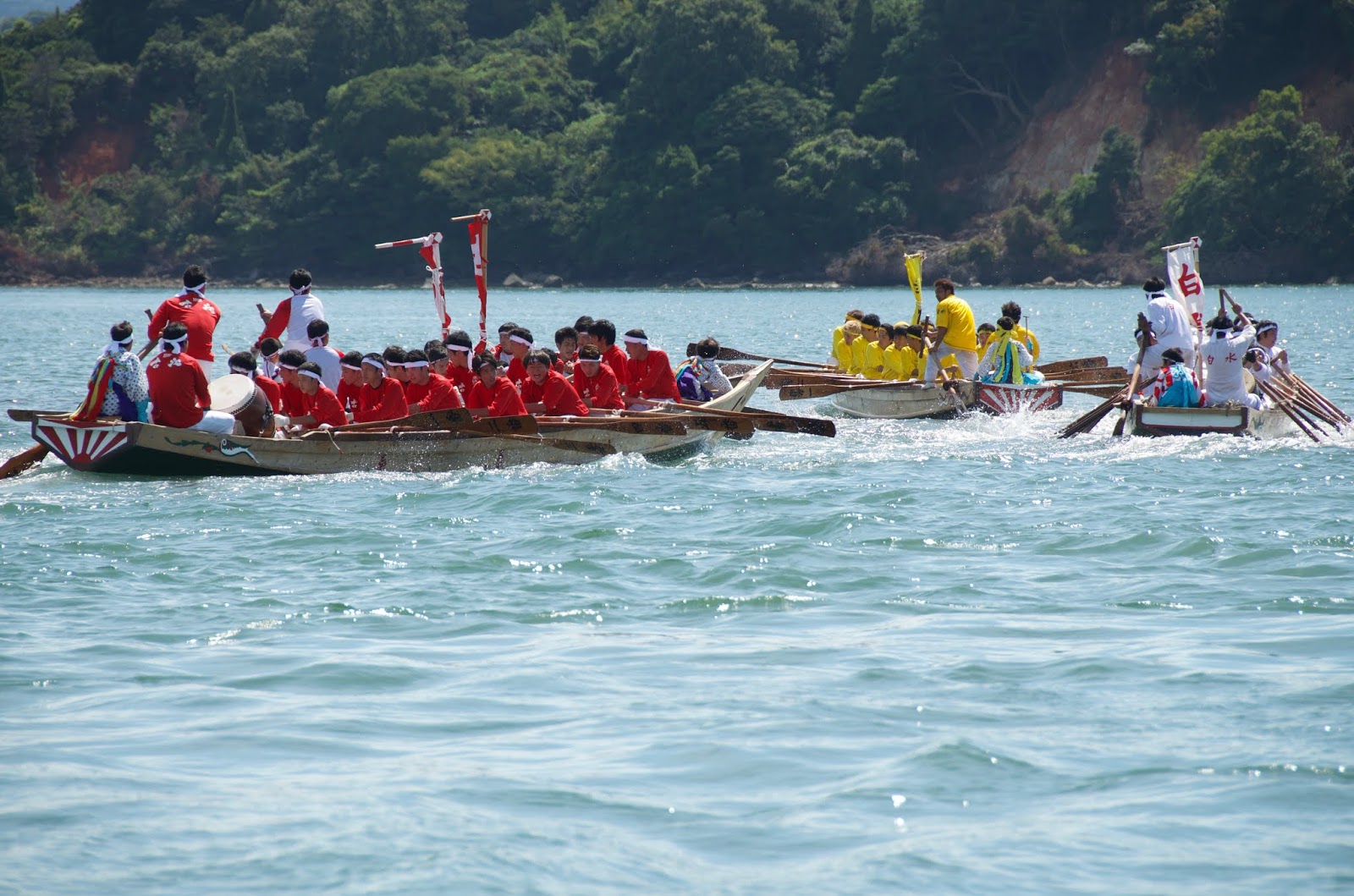 Traditional Boats - East and West - at Douglas Brooks Boatbuilding ...