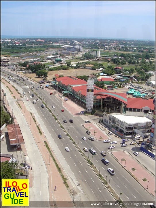 On the Rise: Iloilo City's new CBD