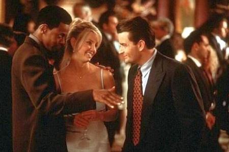 Critiques and Demons: Money Talks (1997)