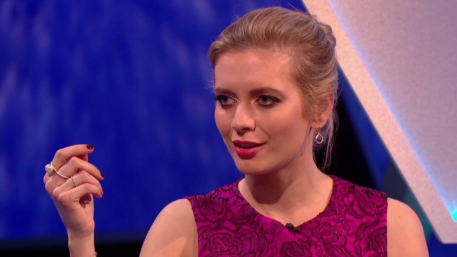 Rachel Riley Wallpapers: Rachel Riley - It's Not Rocket Science