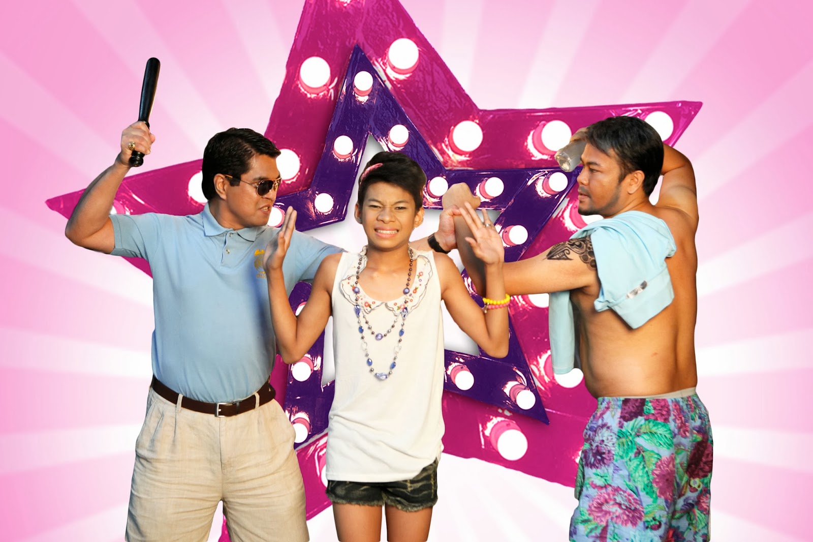 Maxie The Musical: Ang Pagdadalaga ni Maximo Oliveros Opens on Nov 9 ...