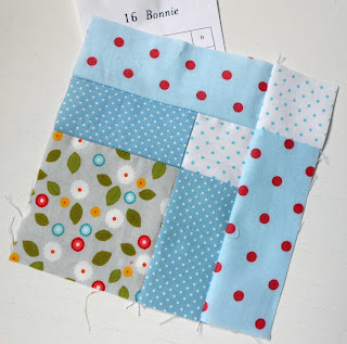 The Patchsmith: 2015