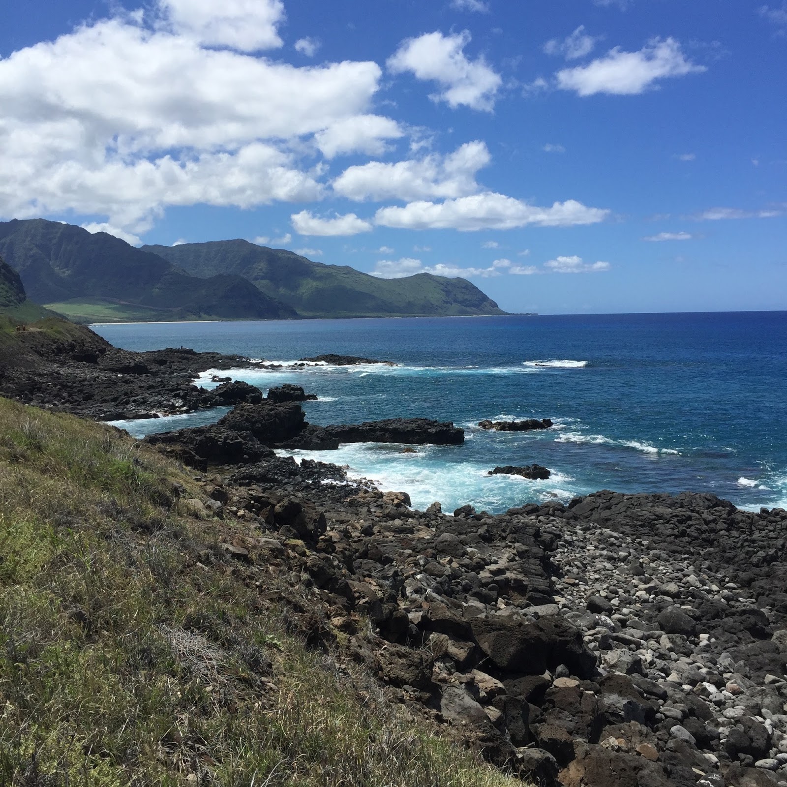 Kaʻena Point Hike - This Is Noelle