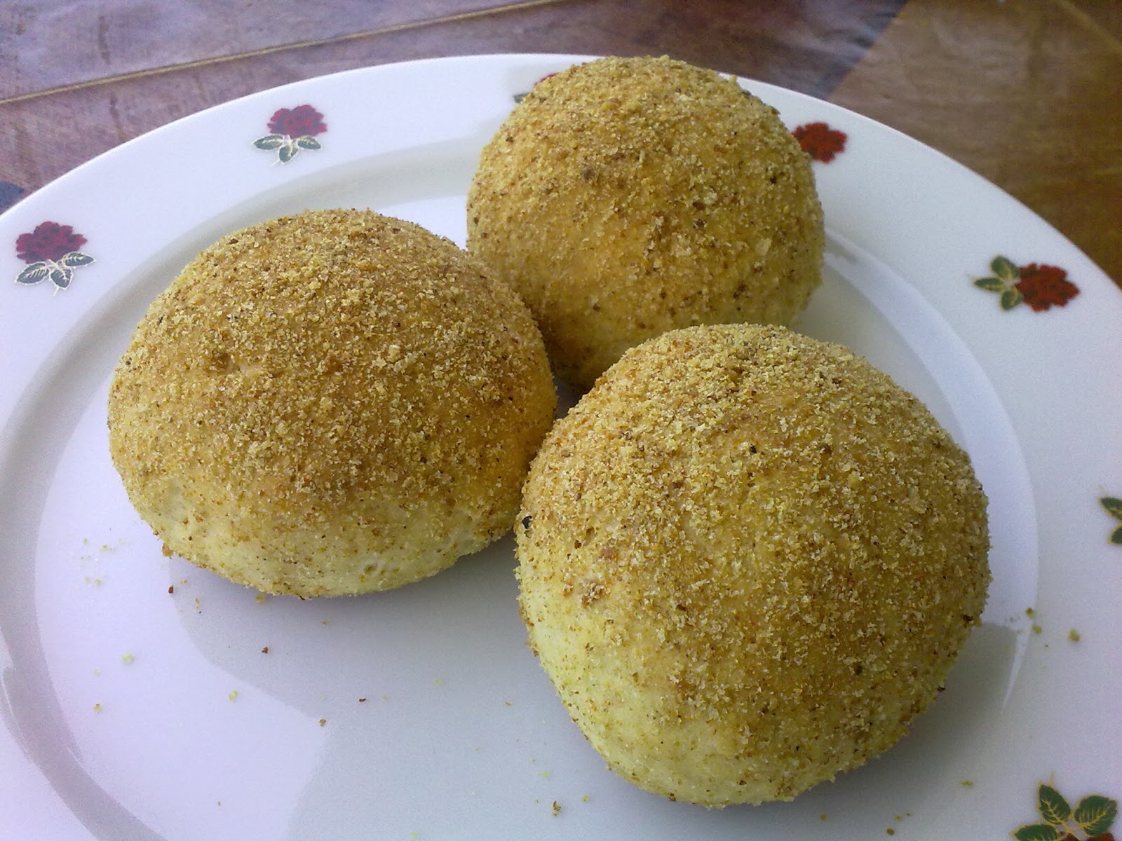 Mutfak Hikayelerim: GALETA UNLU POHÇA