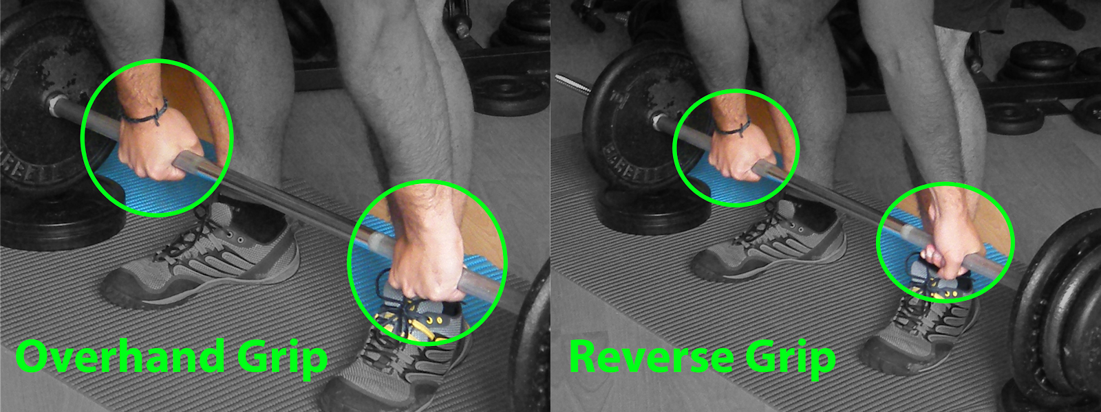 hanselopolis: On the farm, hooking that grip, and a glimpse of the ...