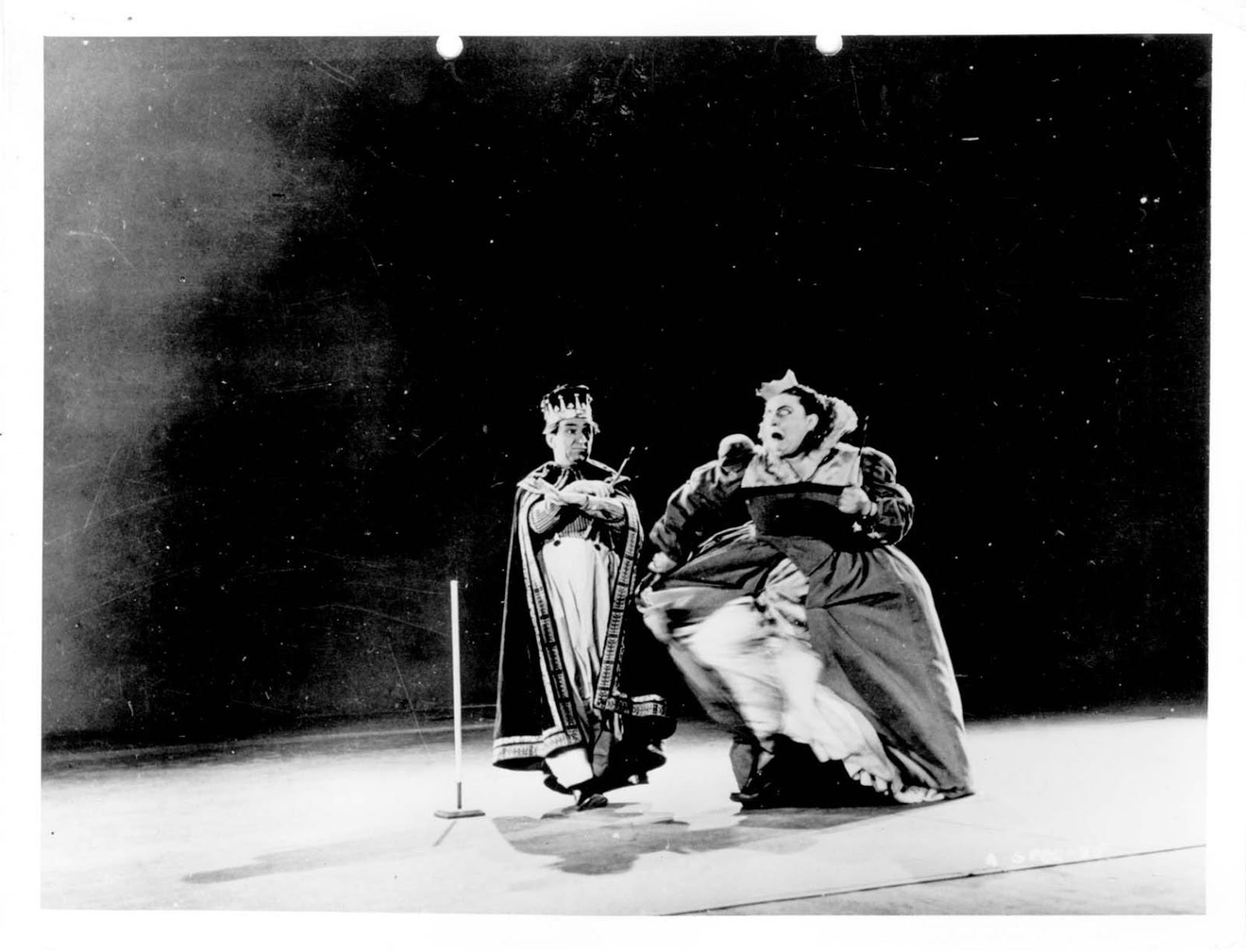 Vintage Disney Alice in Wonderland: Live Action Reference Photo A-SPEC ...