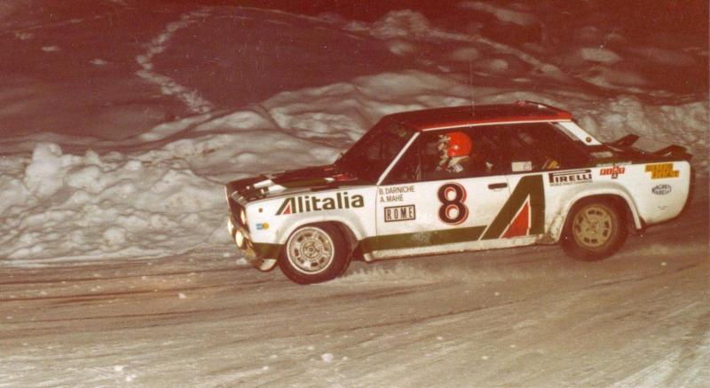 rallymemory: 1978 em imagens