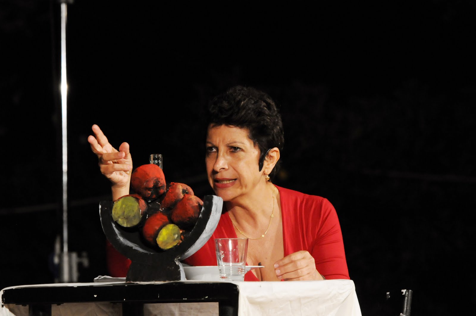 Positano MY LIFE: Positano Teatro Festival arrivano gli spettacoli di ...