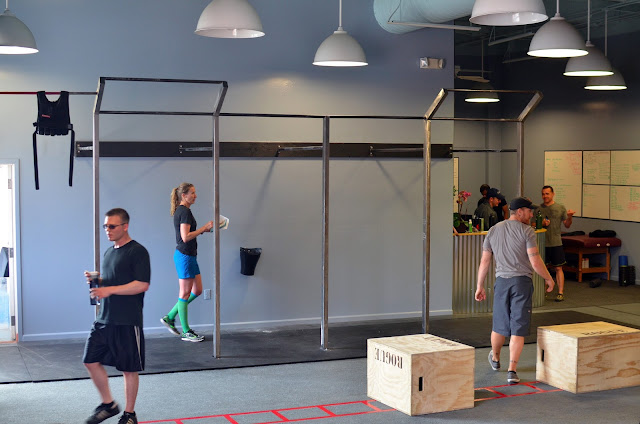 Jes' CrossFit Blog: Systematic CrossFit