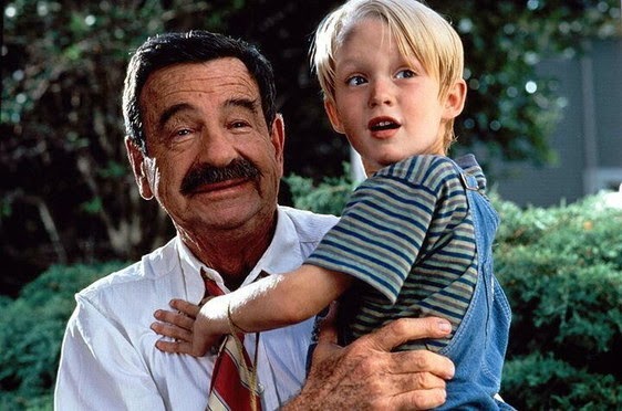 Denisz a komisz is felnőtt. Így néz ki a rosszaság - Utcazaj