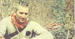 Traditional "Know How": Bob Swinehart - His Archery Equipment and Methods