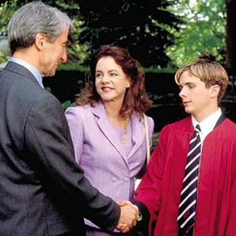 Matthew Shepard ~ Daily News