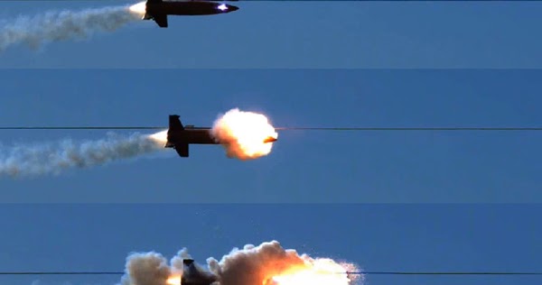 MILITARY TECHNOLOGY: Today’s Directed Energy Weapons - Meeting the ...