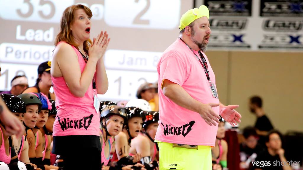 Knuckle-Dragging 101