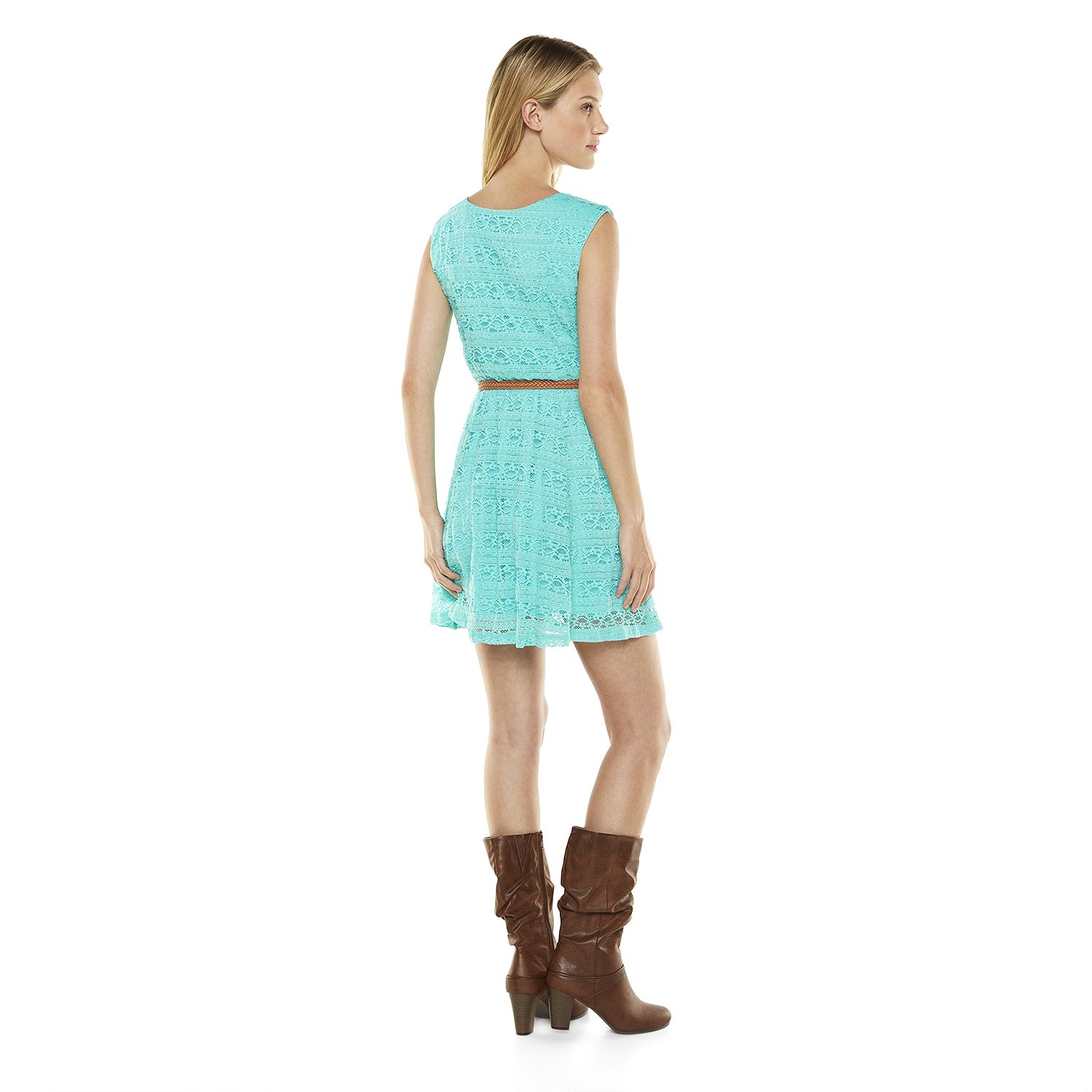 Catalog Cuties: Caroline Lowe, Part 5: Model Squad