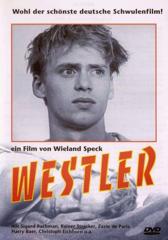 Movies GTM: WESTLER (1985)