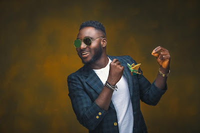 Djinee releases new photos