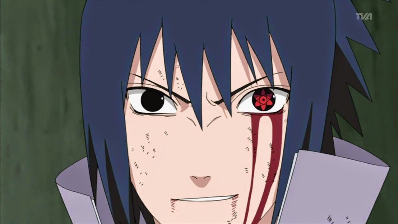 10 Karakter Naruto yang Patut Ditiru | Animecomzone