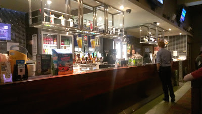 Sydney Pub List: Strathfield Hotel, Strathfield