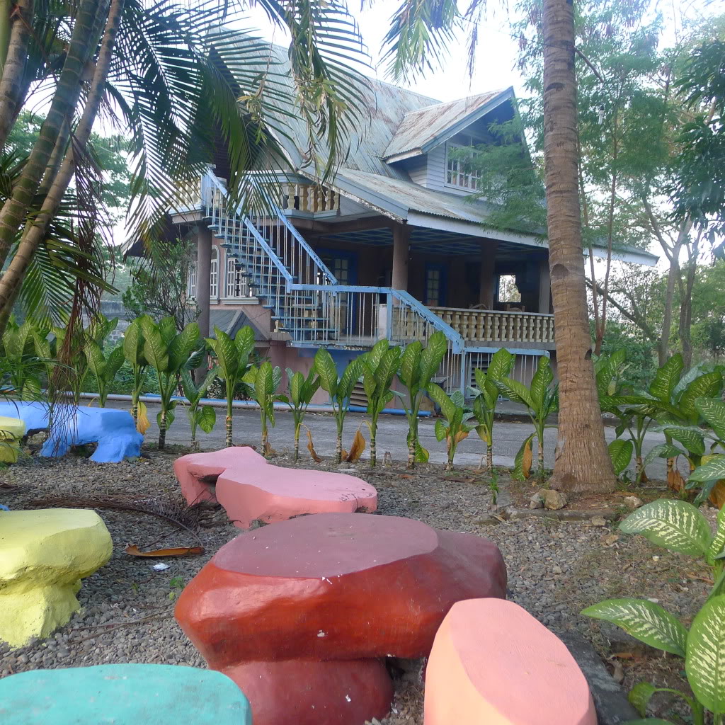 Gubat sa Ciudad Resort