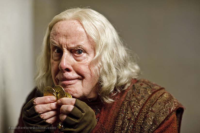 Richard Wilson Photo Gallery | Tv Series Posters and Cast