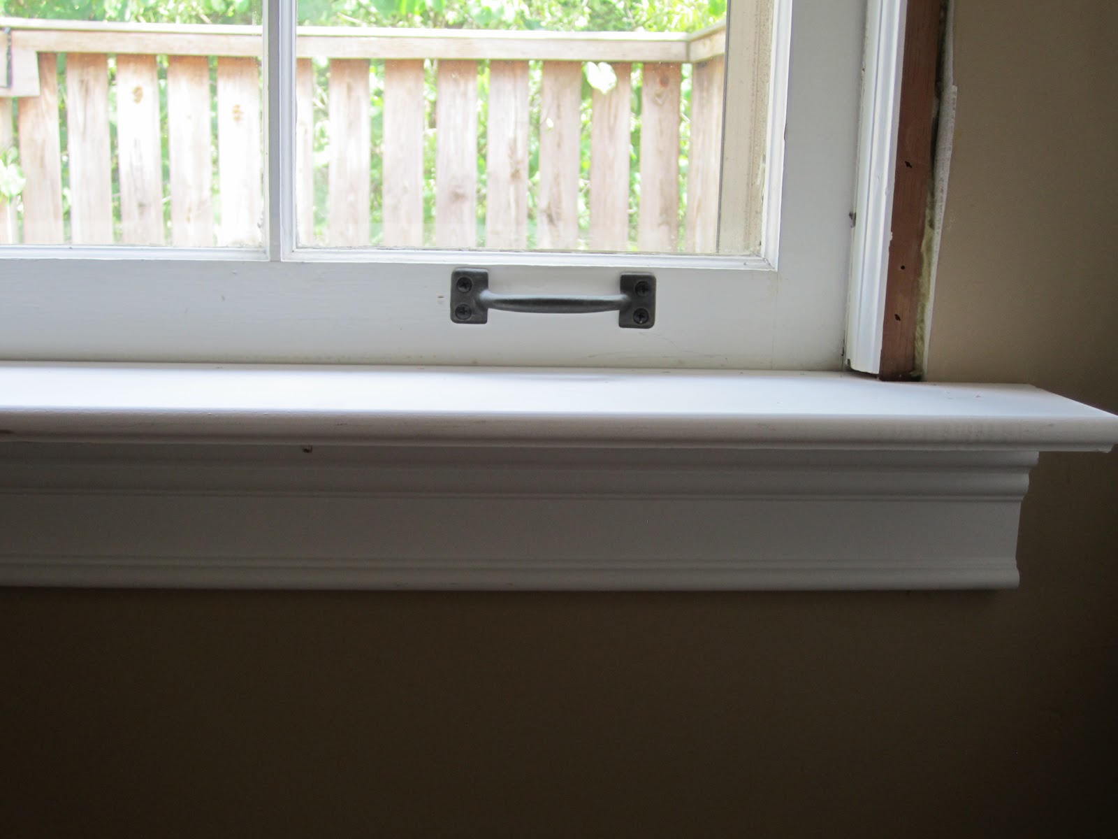 Trim, trim, and more trim