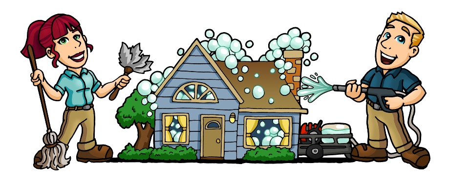 Inside Out Cleaning Services of Volusia County