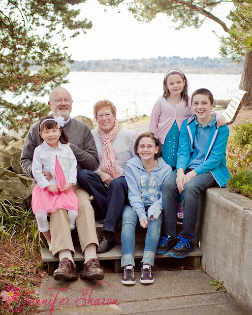 Jennifer Sharon Photography