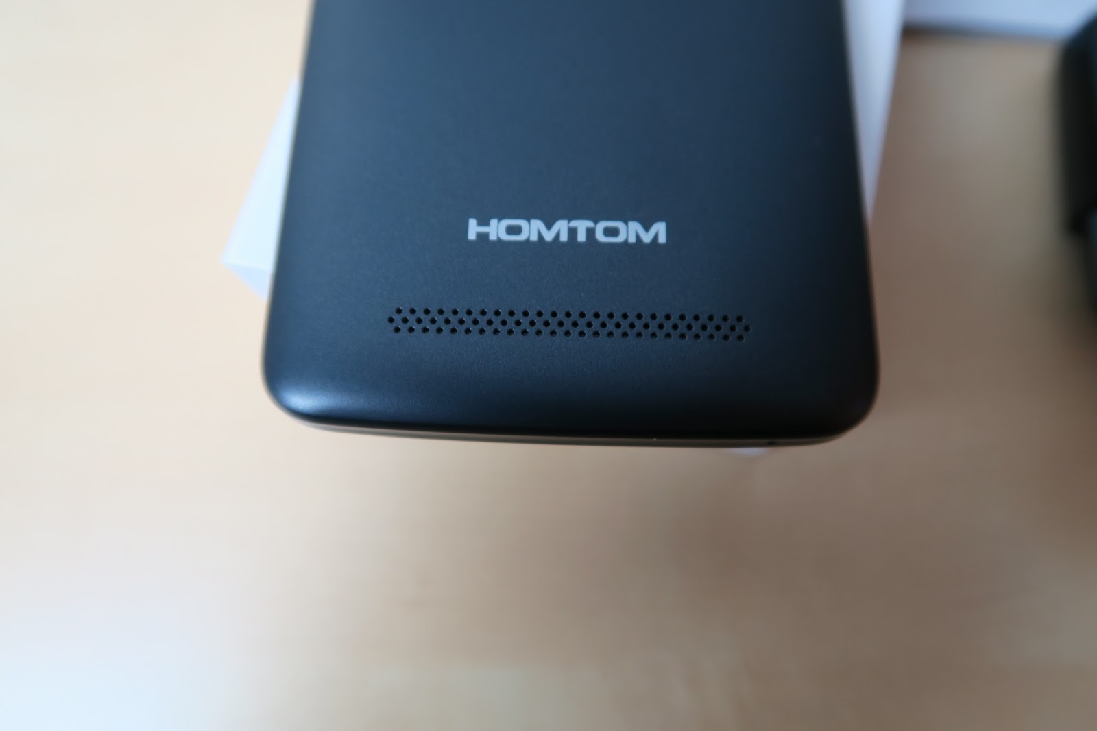 A Minha Casa Digital: Análise: Smartphone Homtom HT17 Pro