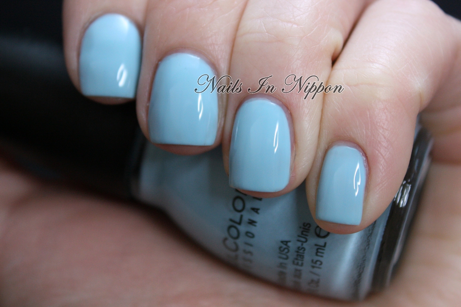 Nails In Nippon: A Few Sinful Colors Sugar Rush Polishes
