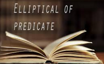 Elliptical structure - data informasi