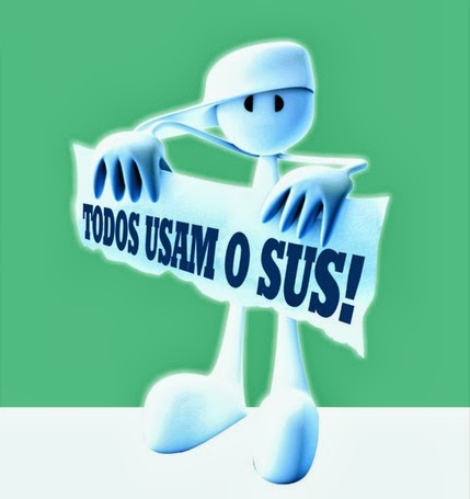 SOMOS A REDE ESTAMOS NA REDE: SUS - 25 ANOS