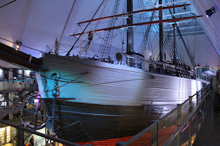 Bilbo's Random Thought Collection: Our Baltic Cruise: Oslo, Norway