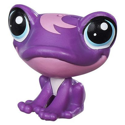 LPS Landon Lilypad Pets in the City | LPS Merch