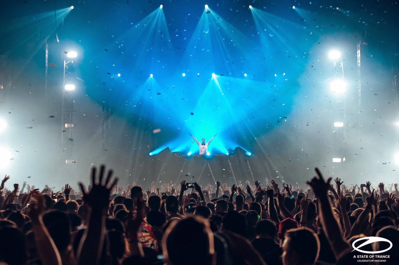 MI música y su historia: TRANCE