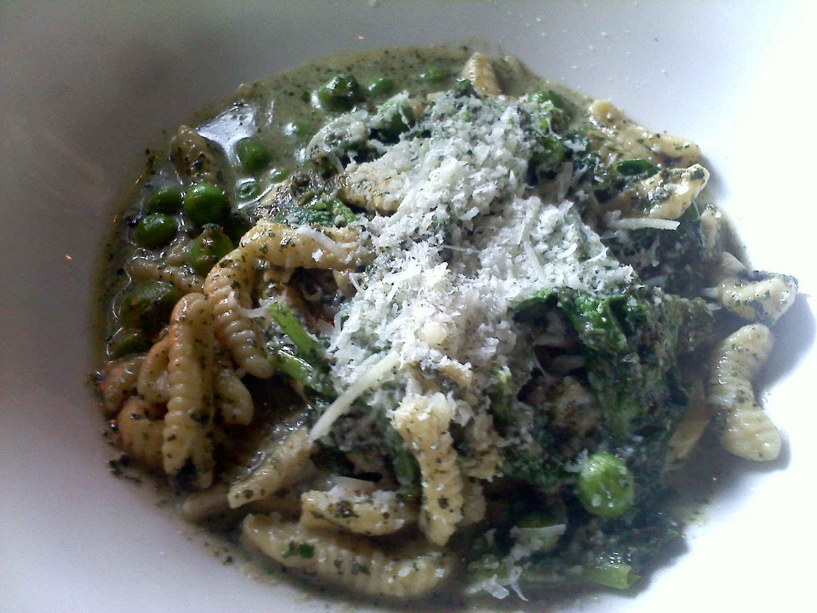 Wild Ginger Asian Restaurant and Satay Bar: Wild Ginger Does Seattle ...