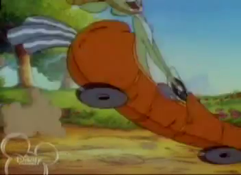 The New Adventures of Winnie The Pooh: Rockabye Pooh Bear