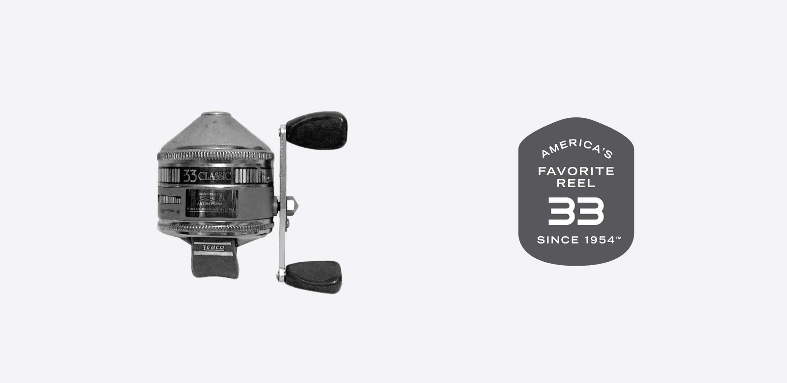 Zebco – Packaging Of The World