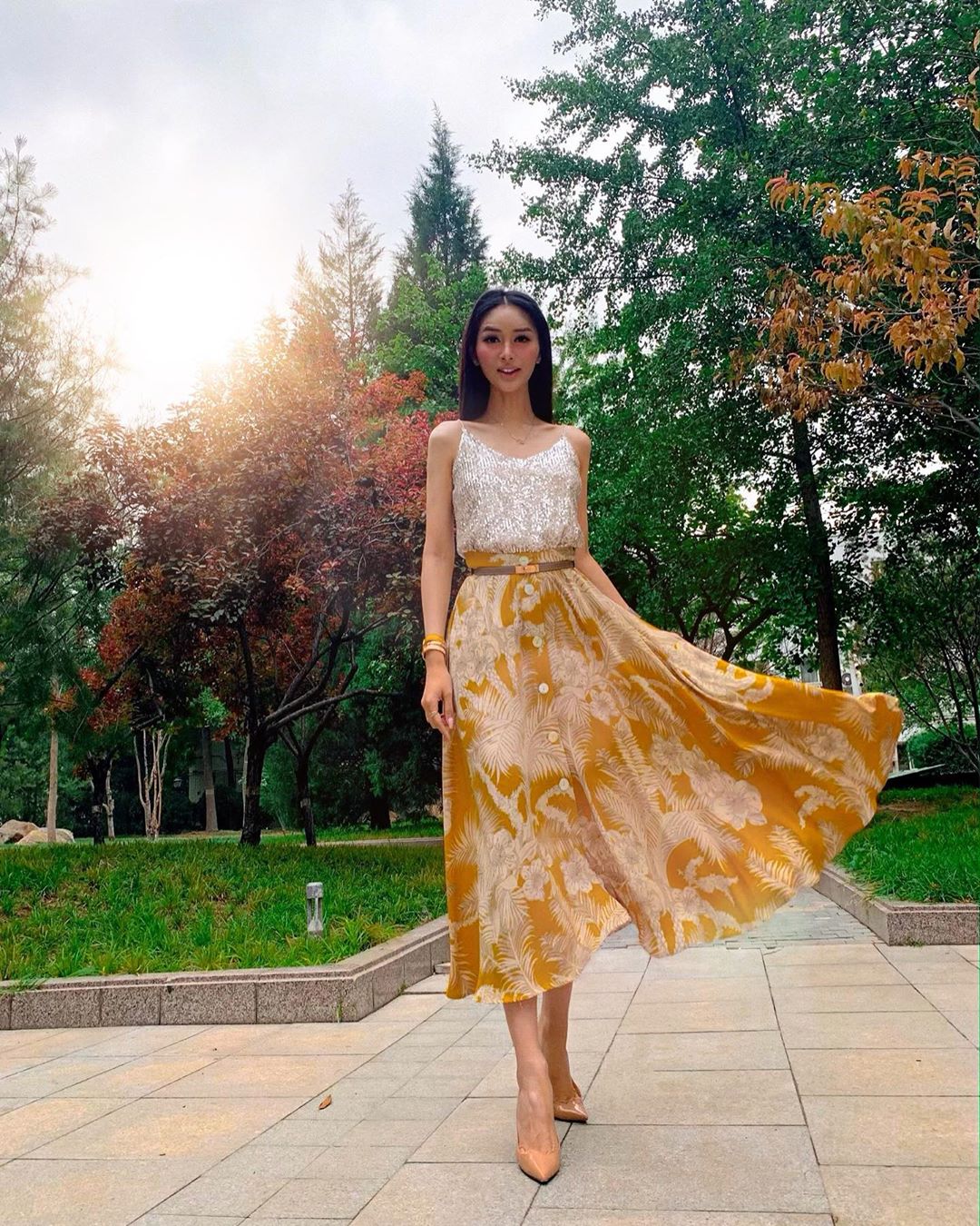 Francine Garcia – Most Beautiful Transgender Woman Fashion Style - TG ...