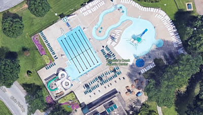 Play St. Louis: Alligator's Creek Aquatic Center, O'Fallon MO