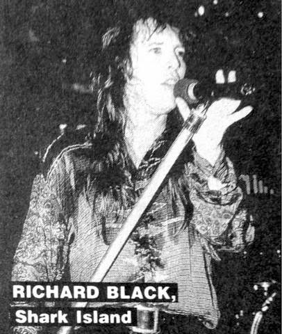 Rock and Heavy Metal Pictures: Shark Island - Photos