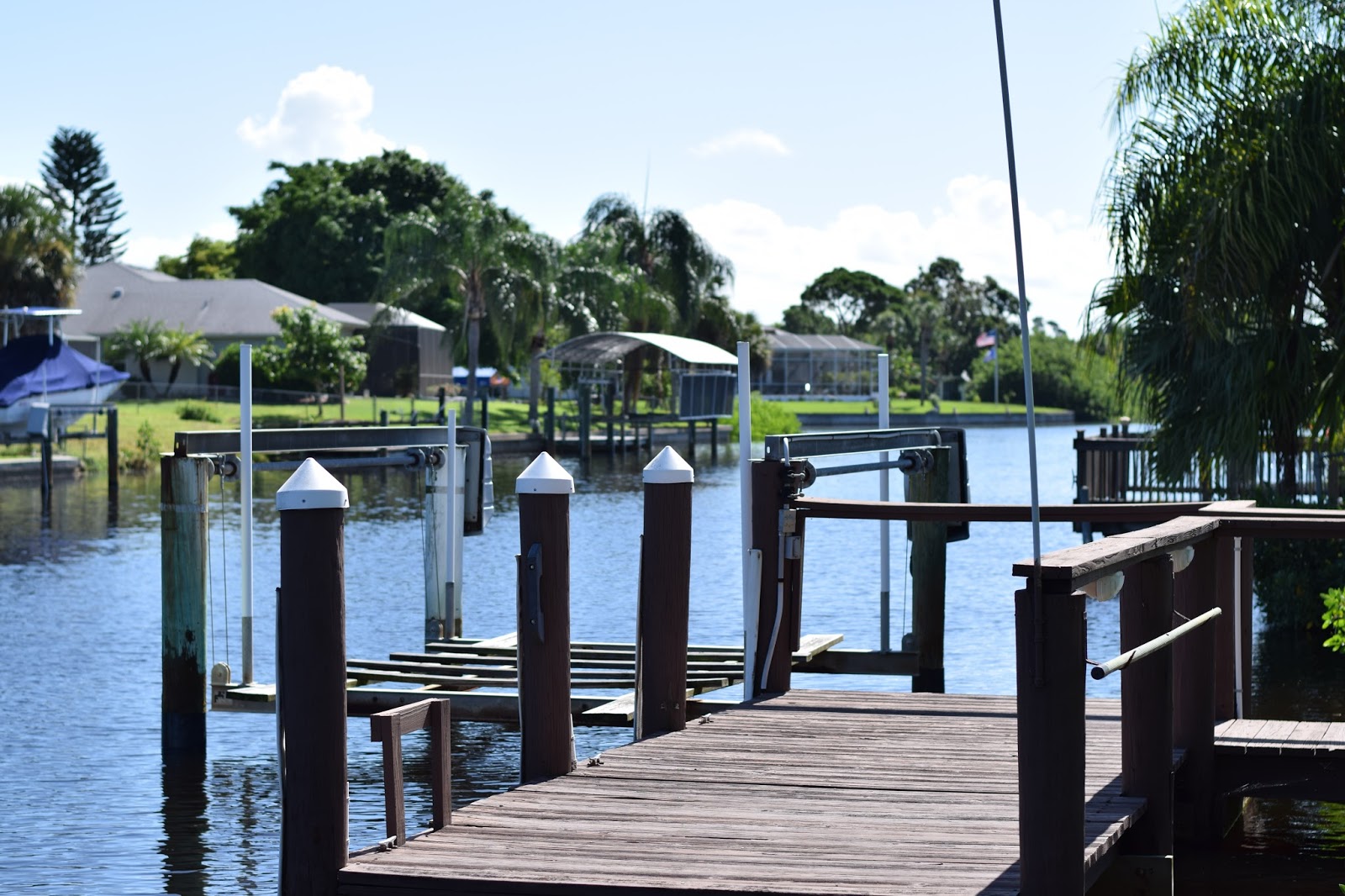 A Few Scenes From Florida