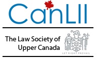 CAS ONTARIO Blog©: CanLII