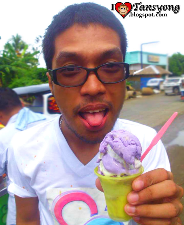 🍦 The Renaissance of Philippine Ice Cream AKA Sorbete - I ♥ Tansyong™