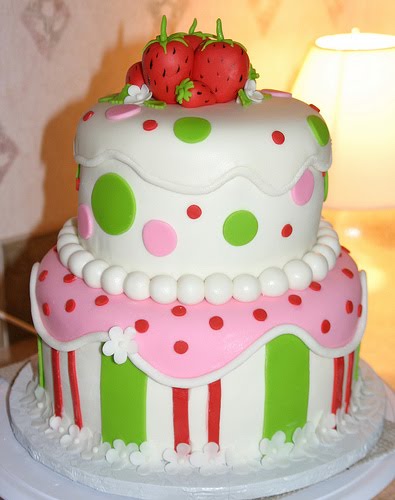 Carambolo Inc.: EL PASTEL DE ENSUEÑO