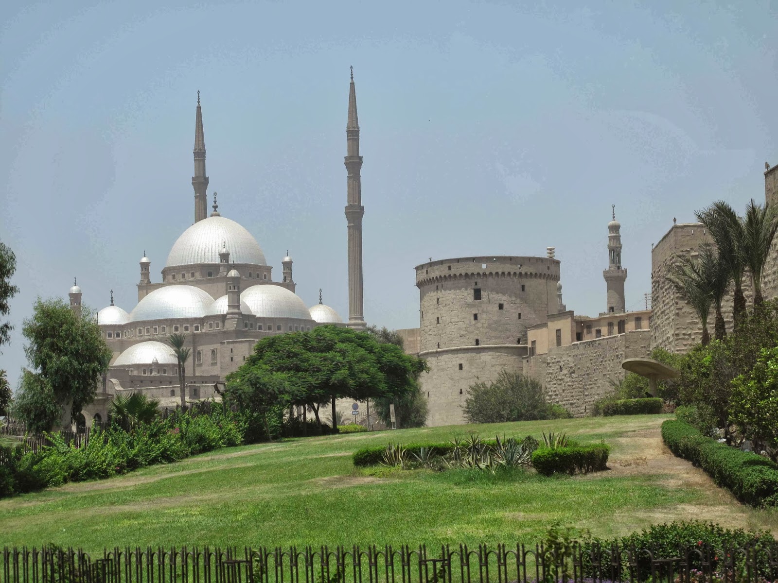 Our Egypt: Cairo Citadel
