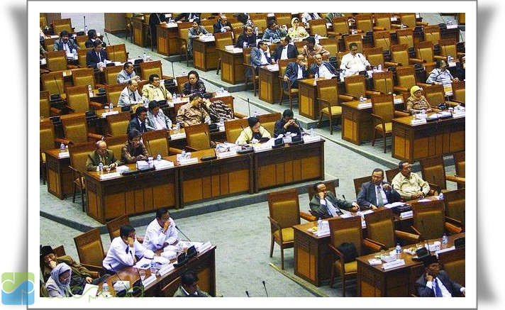 Sistem Pemerintahan Parlementer | RezaRahmat Blog